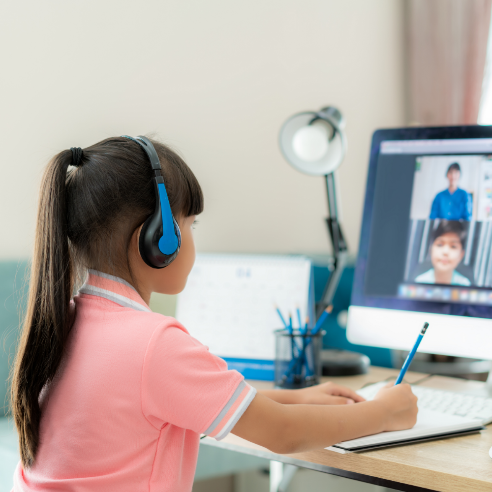 Primary Courses – Wiz Academy