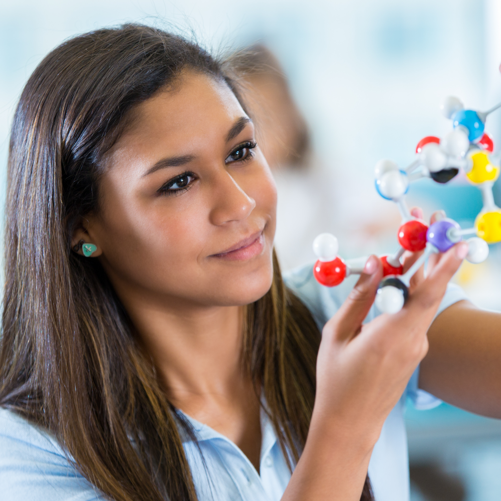 Physical Science Applicants – Wiz Academy